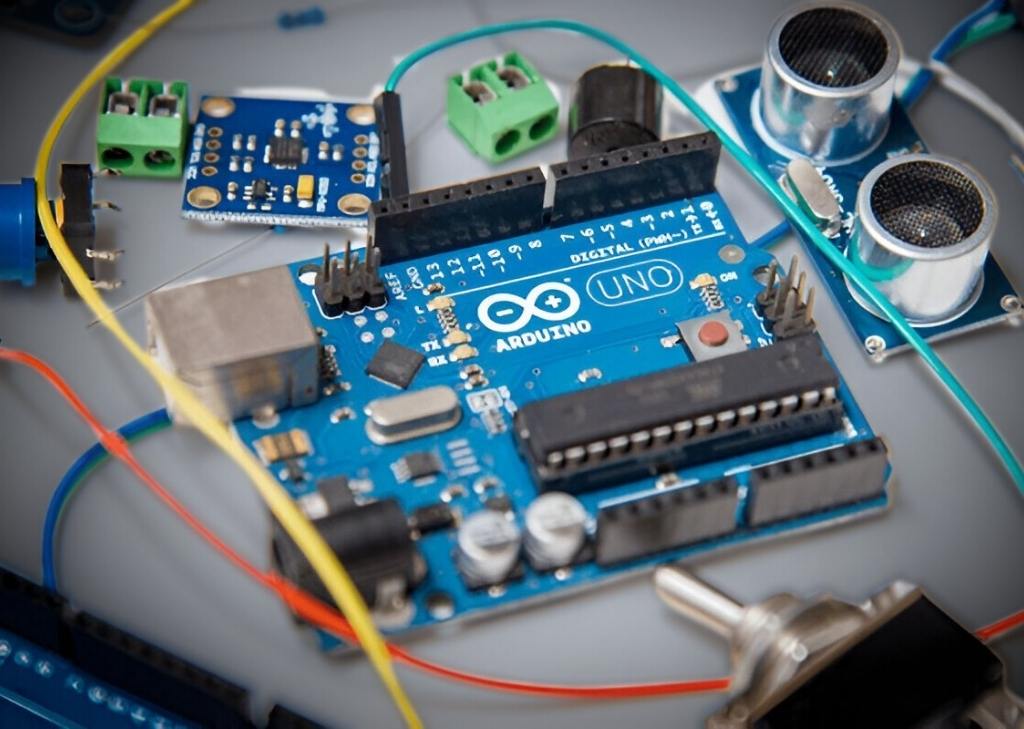 Arduino Nedir? | Başlangıçtan Uzmanlığa Kapsamlı Rehber