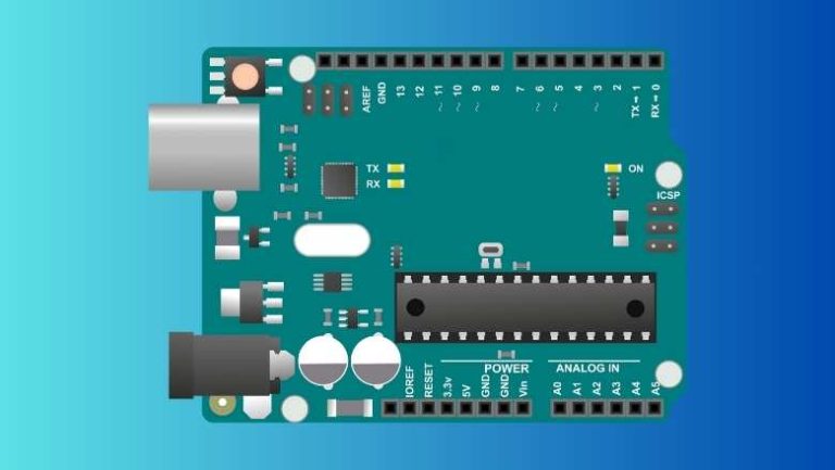 Arduino Uno Nedir? (En Kapsamlı Rehber) - Robot Devre